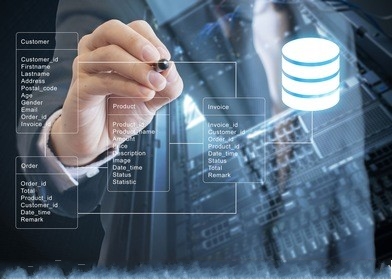 什么是数据库-典名科技