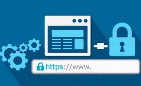 如何开启https-典名科技